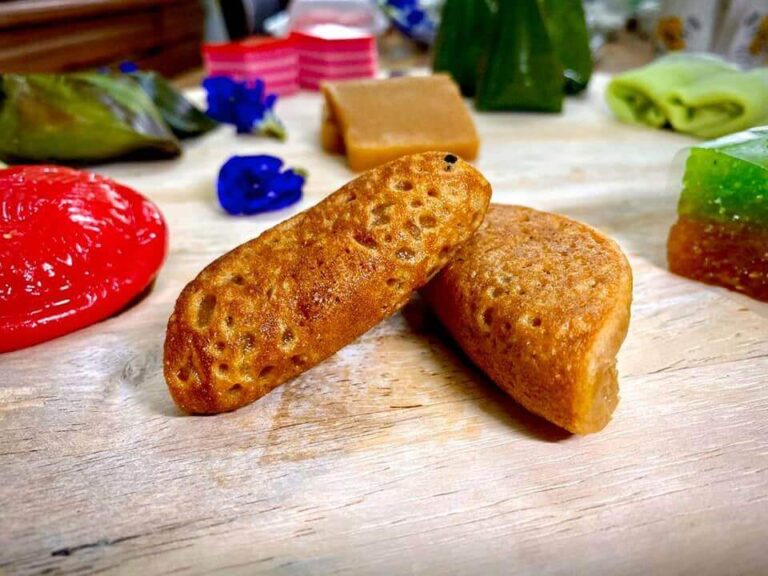 30+ Best Nyonya Food in Melaka [Personally Tested!] 2023 2025