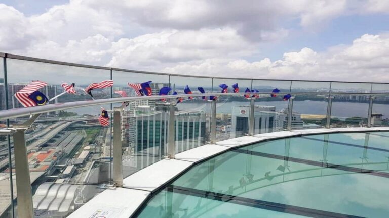 47 Things To Do In JB, Malaysia
