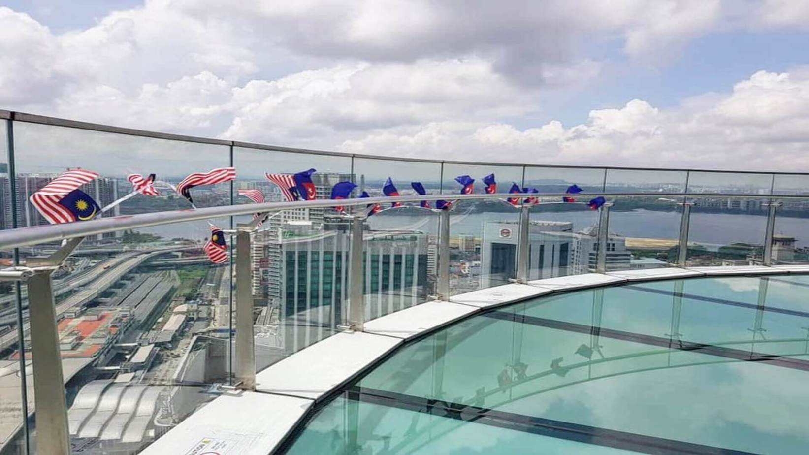 47 Things To Do In JB, Malaysia