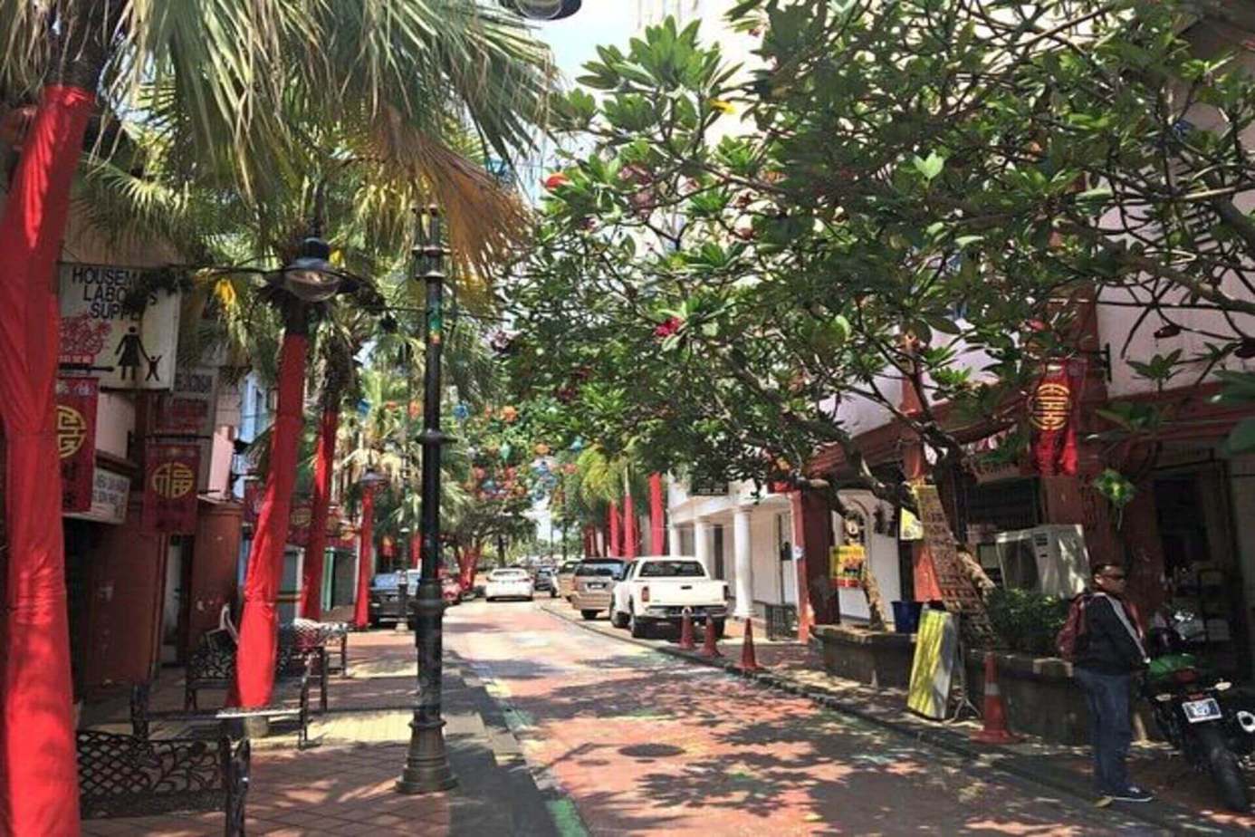 47 Things To Do In JB, Malaysia - Women Wandering Beyond