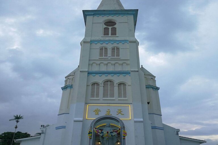 47 Things To Do In JB, Malaysia - Women Wandering Beyond