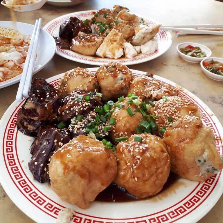 An Epic Culinary Guide To Bentong Food