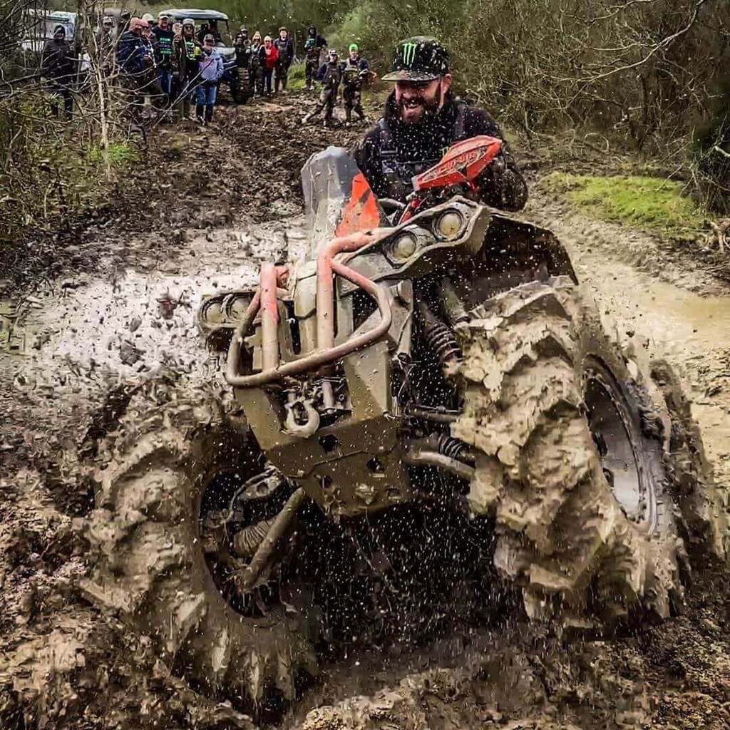 17 Epic Louisiana ATV Parks
