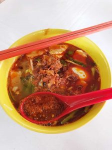28 Penang Street Food That Will Rock Your Taste Buds! - Women Wandering ...