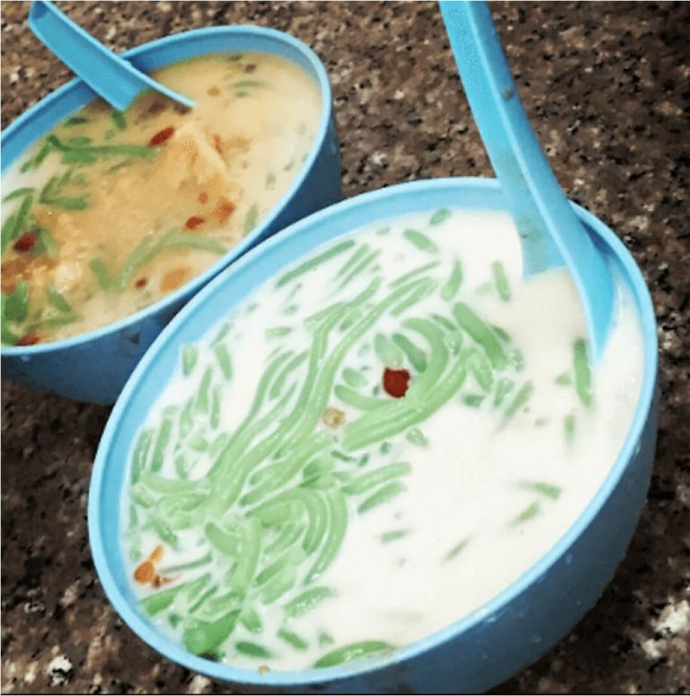 28 Penang Street Food That Will Rock Your Taste Buds! - Women Wandering ...