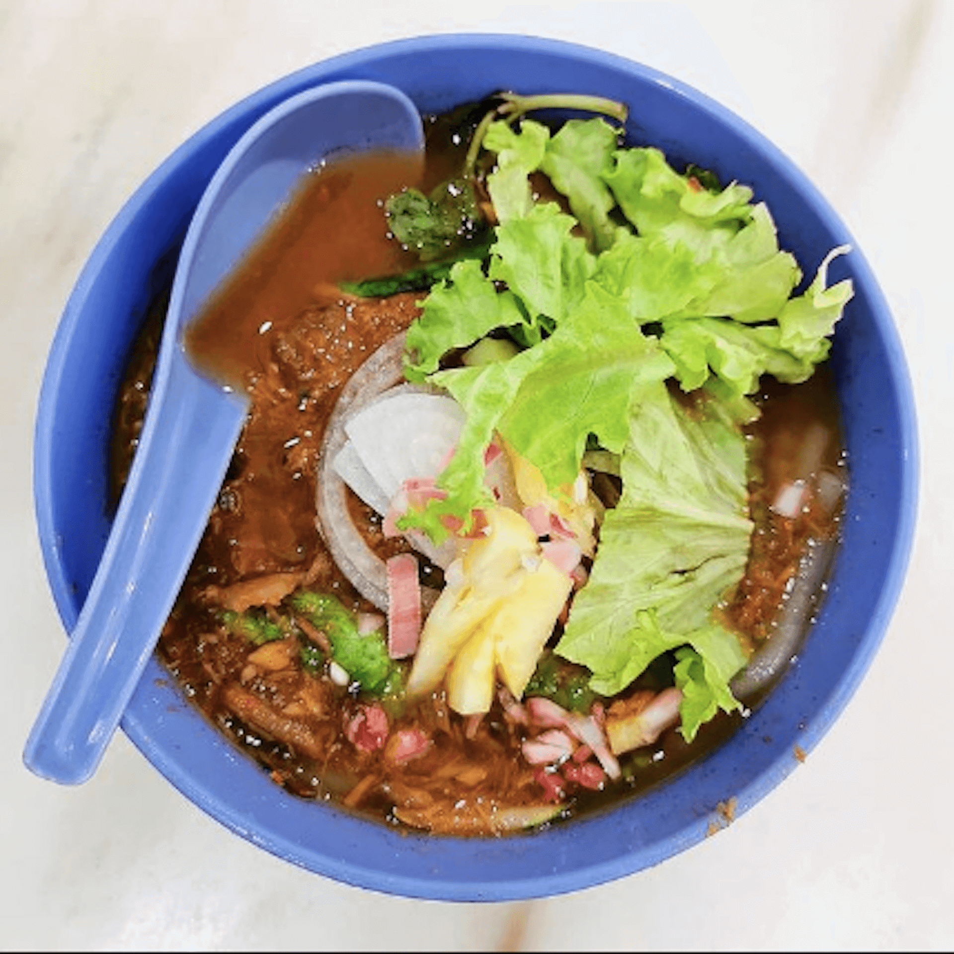 28 Penang Street Food That Will Rock Your Taste Buds! - Women Wandering ...