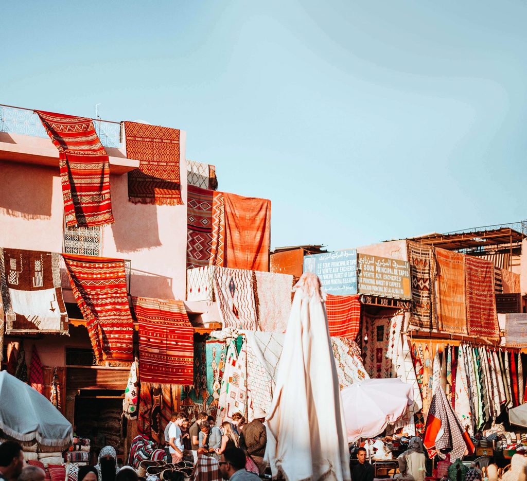 Morocco Luxury Travel: An Extravagant Guide!