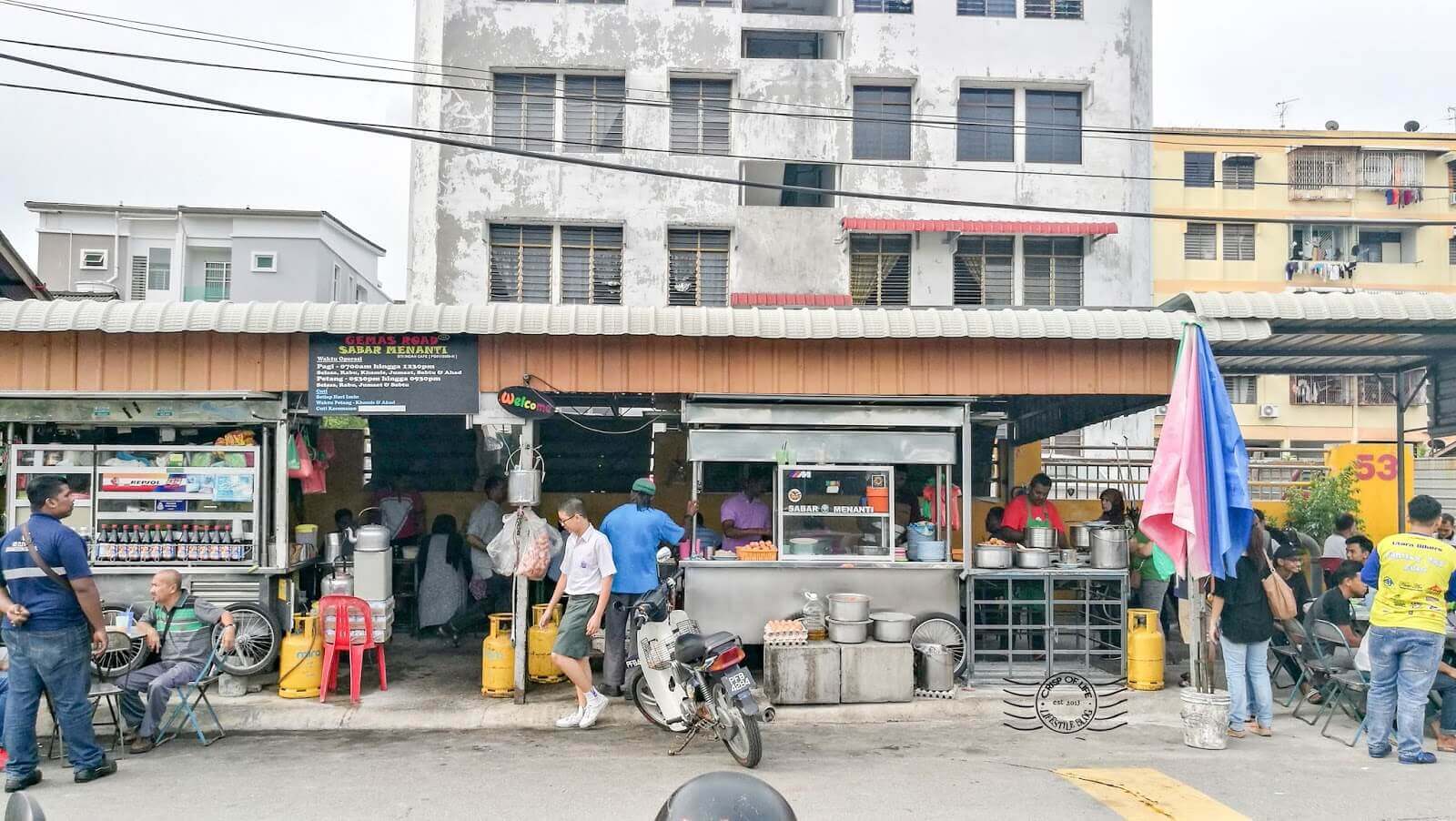 25 Best Breakfasts In Penang [Satisfying Guide!]