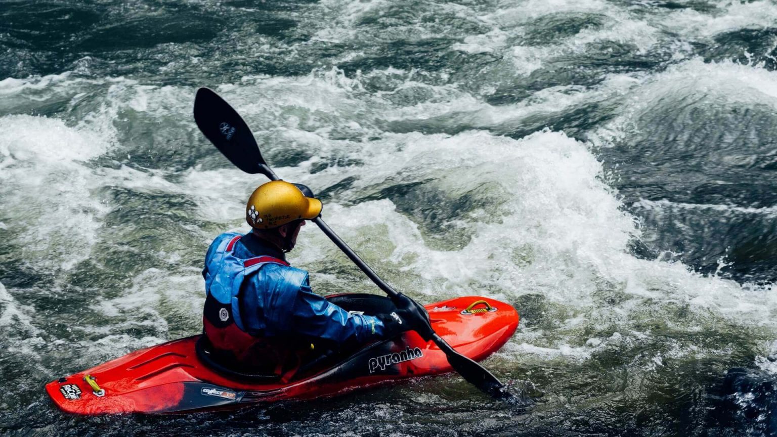 12 Best Women’s PFD for Kayaking (Personal Floatation Device)