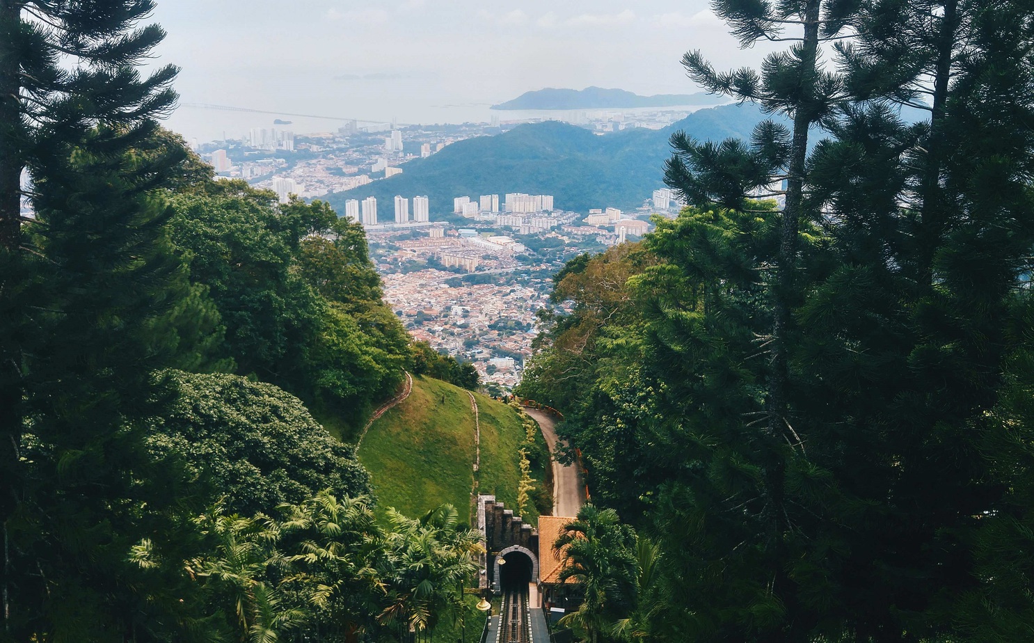 Hiking Penang Hill: Your Complete Guide