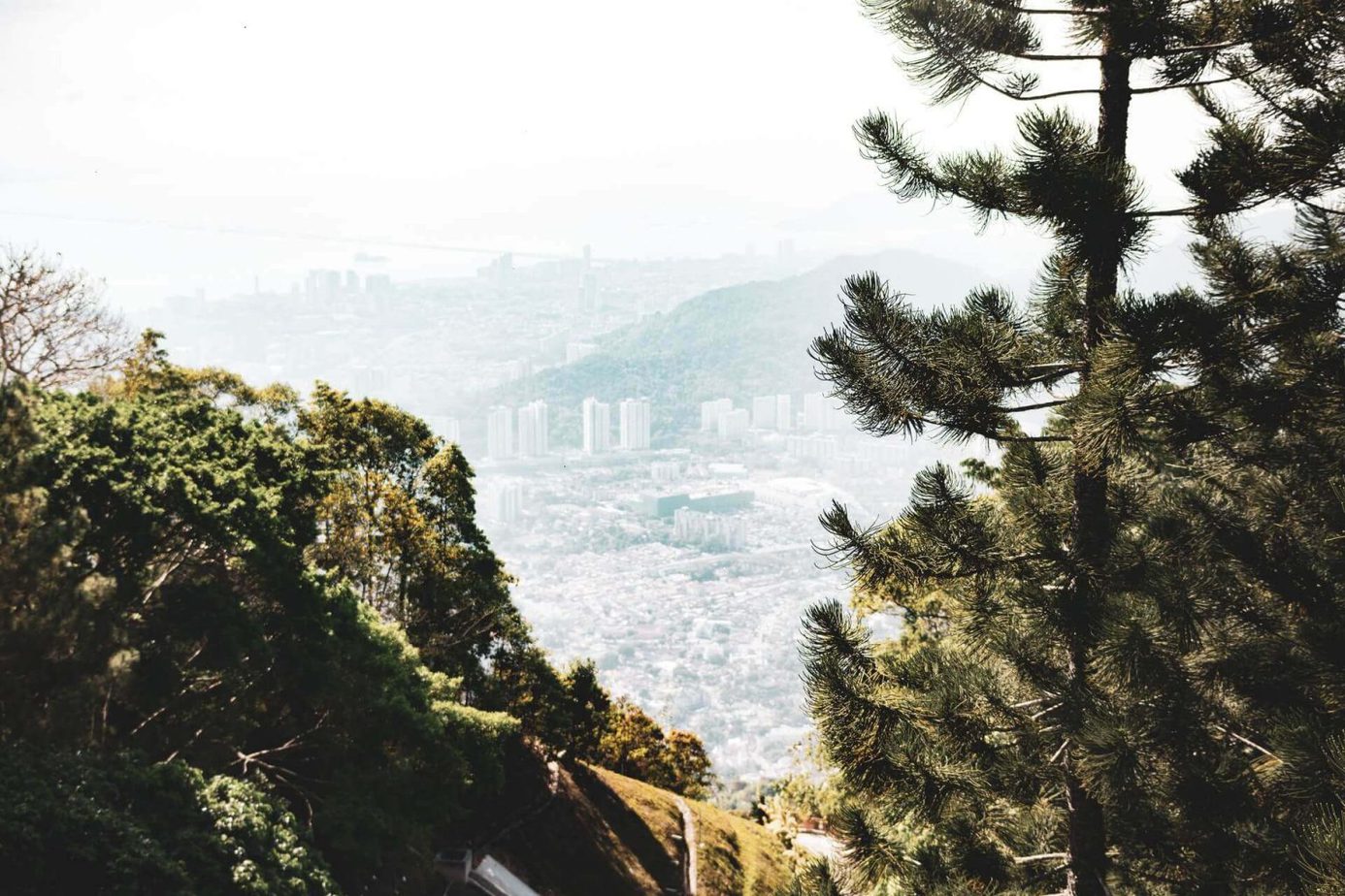 Hiking Penang Hill: Your Complete Guide - Women Wandering Beyond