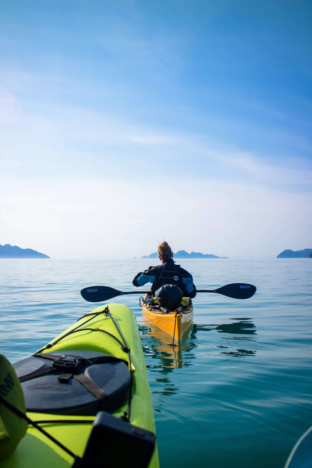 What To Wear Kayaking In Summer