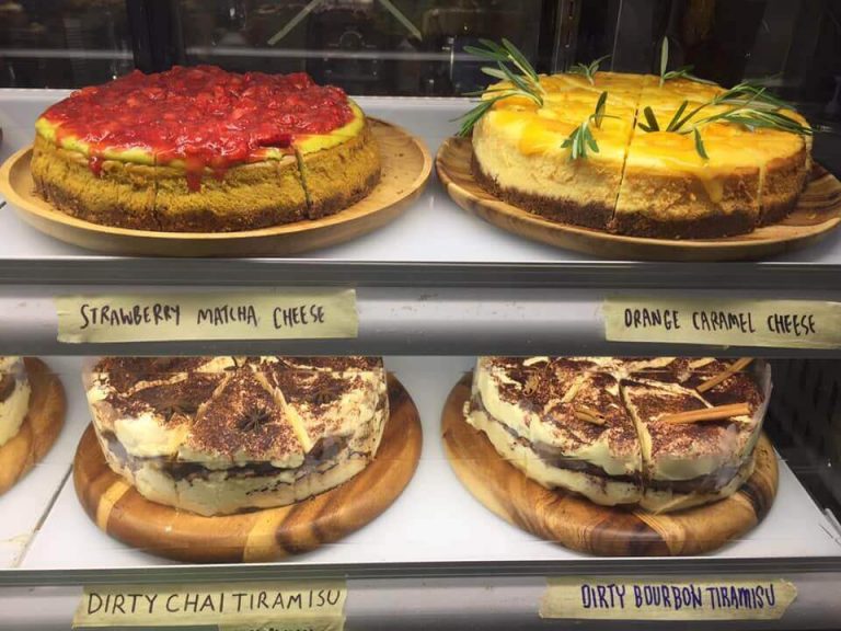 Best Cake Shop In Penang (17 Yummy Pastries and Bread Too!)