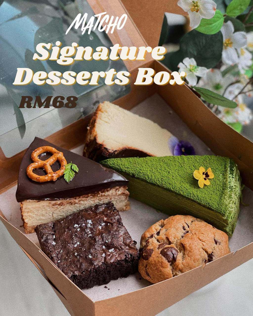 Best Cake Shop In Penang (17 Yummy Pastries and Bread Too!)