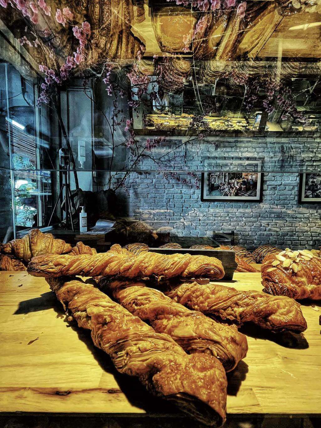 Best Cake Shop In Penang (17 Yummy Pastries and Bread Too!)