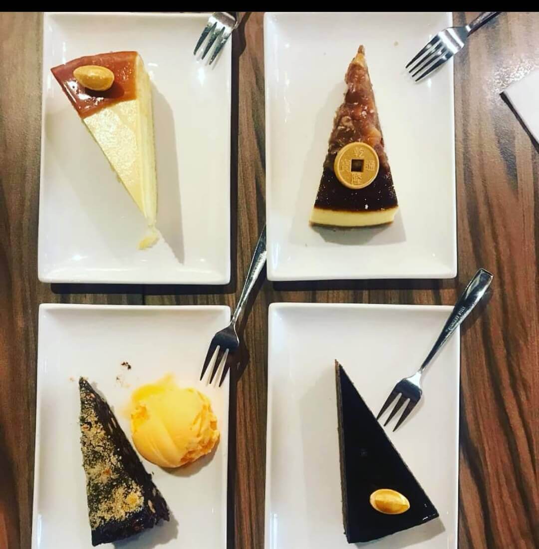 Best Cake Shop In Penang (17 Yummy Pastries and Bread Too!)