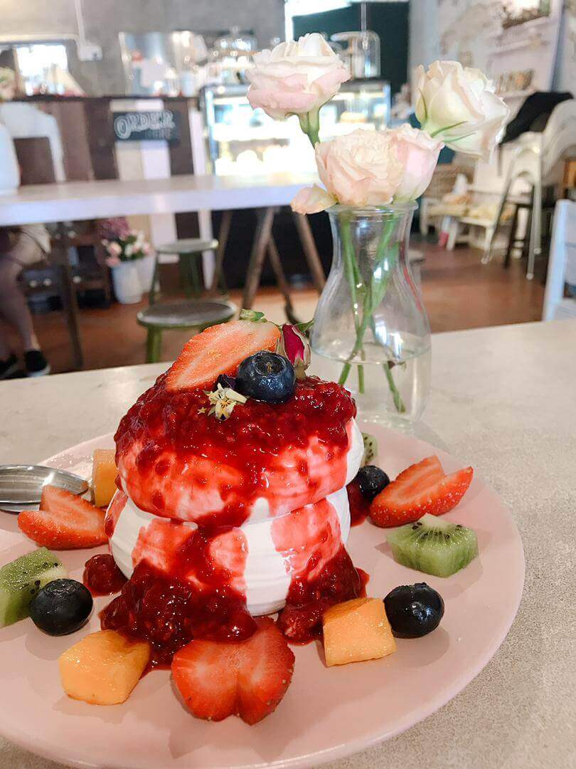 Best Cake Shop In Penang (17 Yummy Pastries and Bread Too!)
