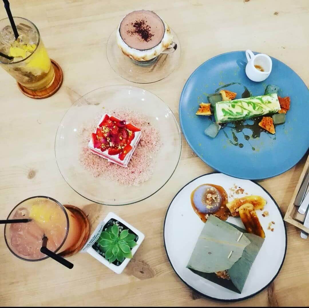 Best Cake Shop In Penang (17 Yummy Pastries and Bread Too!)