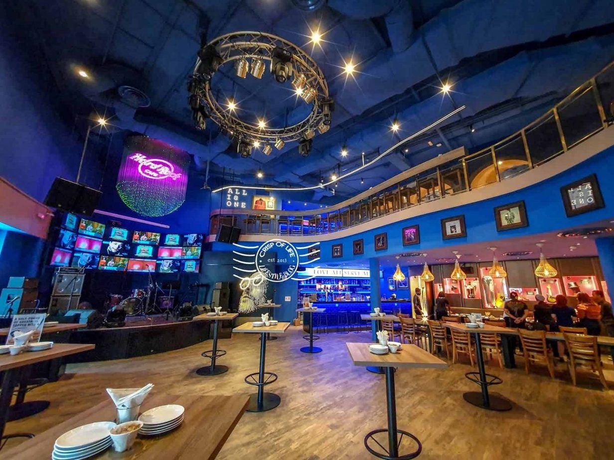 Penang Nightlife-25 Epic Things To Do![2023]