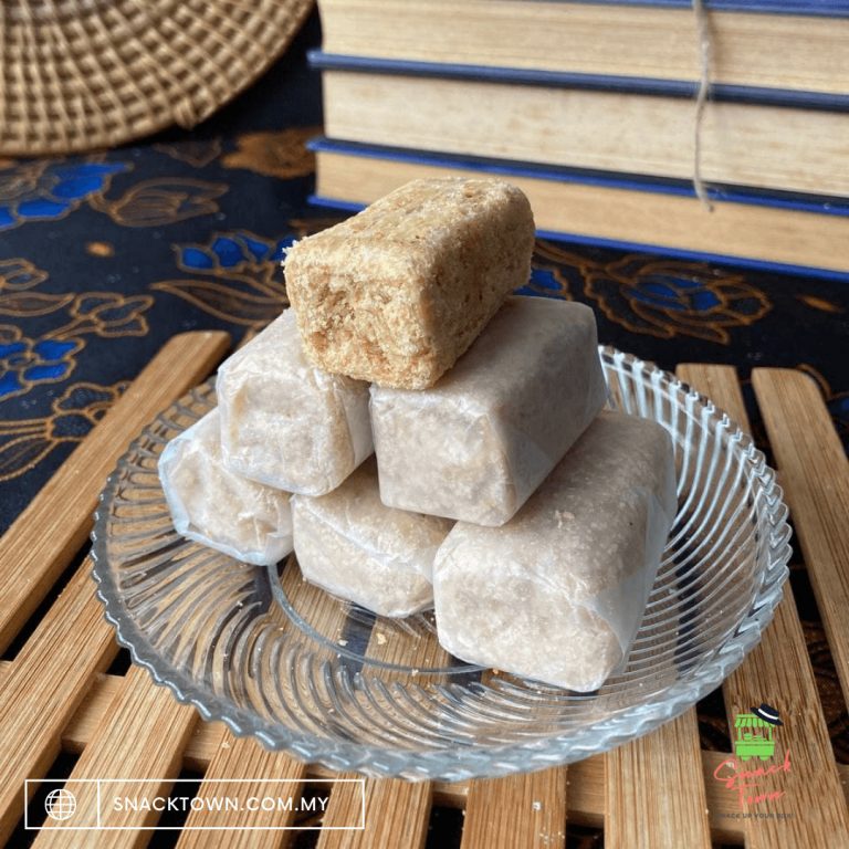 23 Things To Buy In Penang for Authentic Gifts!