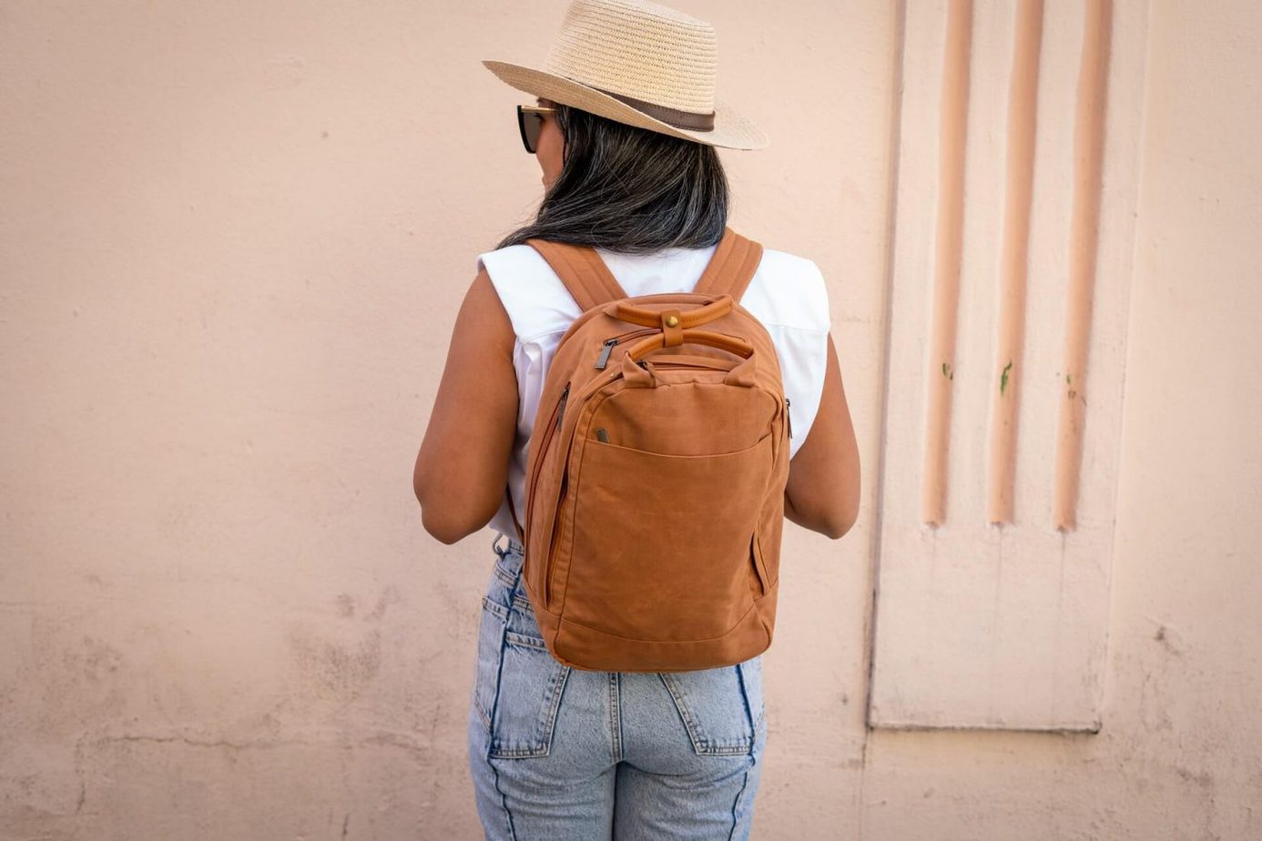 The Essential Female Backpacking List (For A Safe and Comfortable Trip!)
