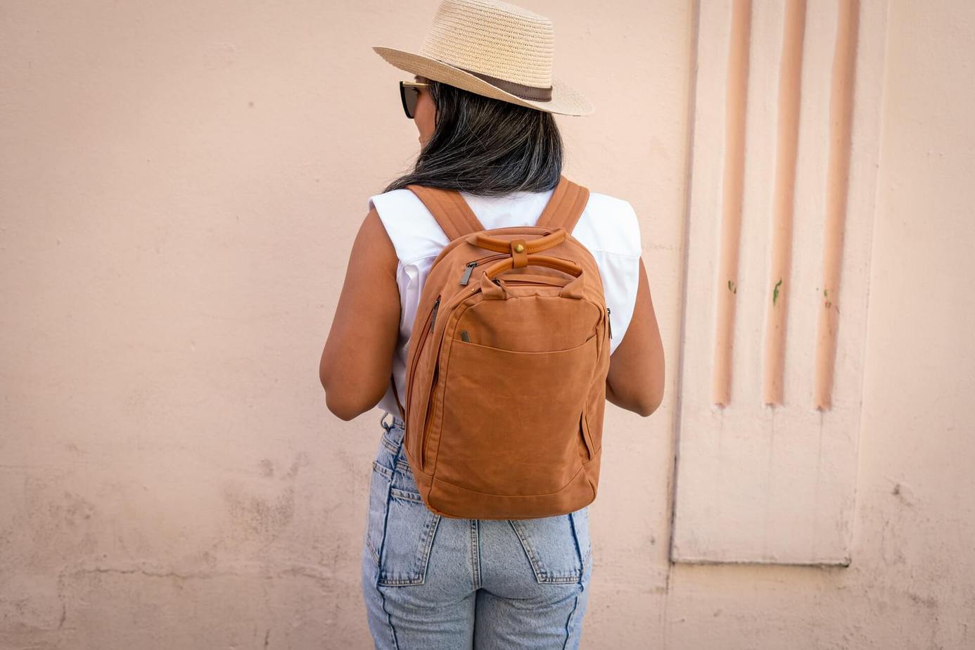 The Essential Female Backpacking List (For A Safe and Comfortable Trip!)