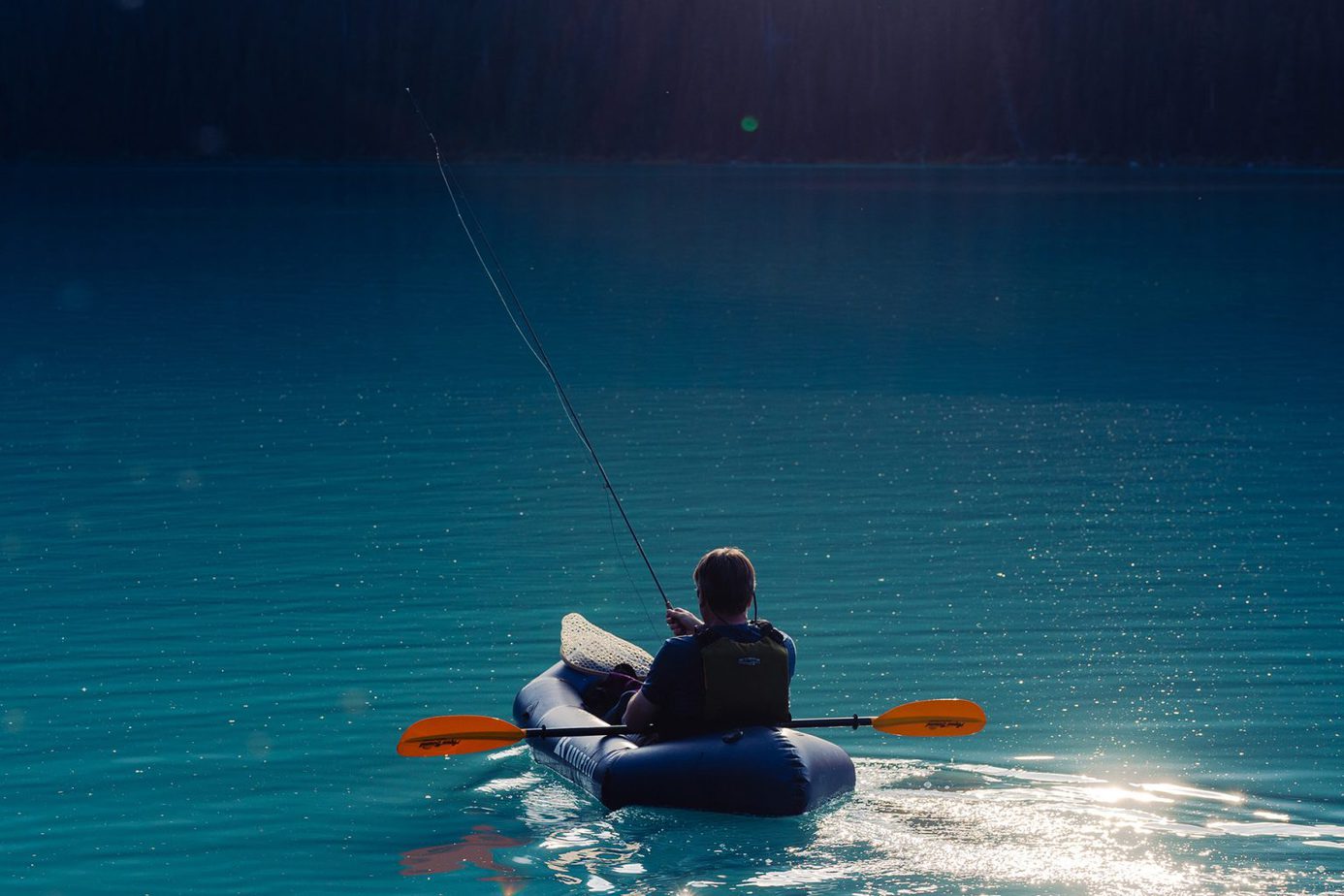 12 Best Women’s PFD for Kayaking (Personal Floatation Device)