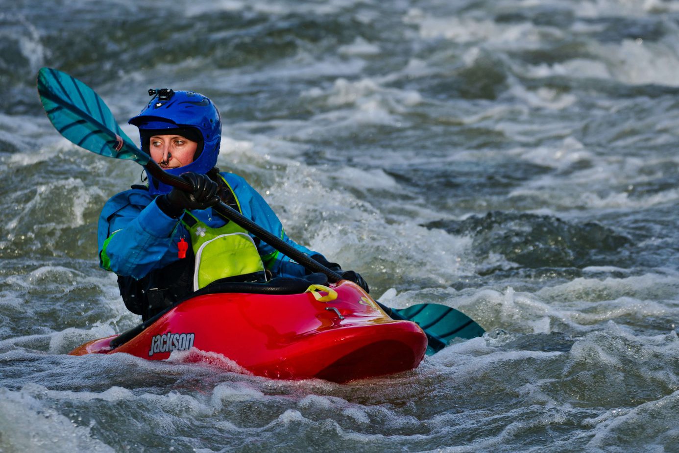 Is Kayaking Dangerous ? 17 Dangers and How to Avoid Them