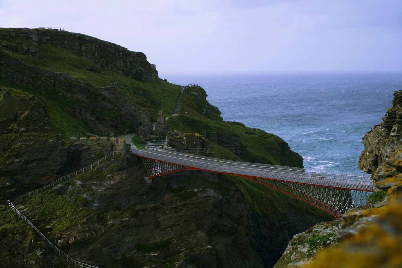 15 Winter Walks in Cornwall - Magical Trails and Coastal Walks