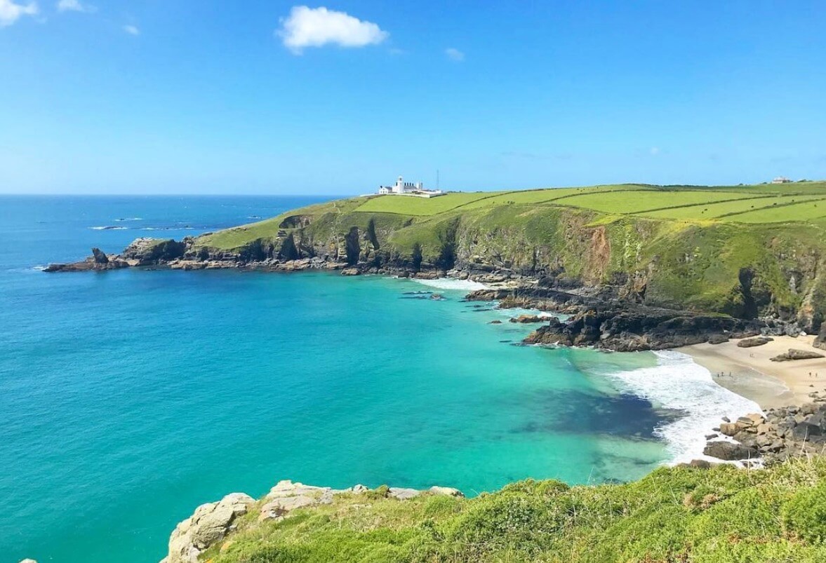 The Best Time to Visit Cornwall (Season and Things to Do)
