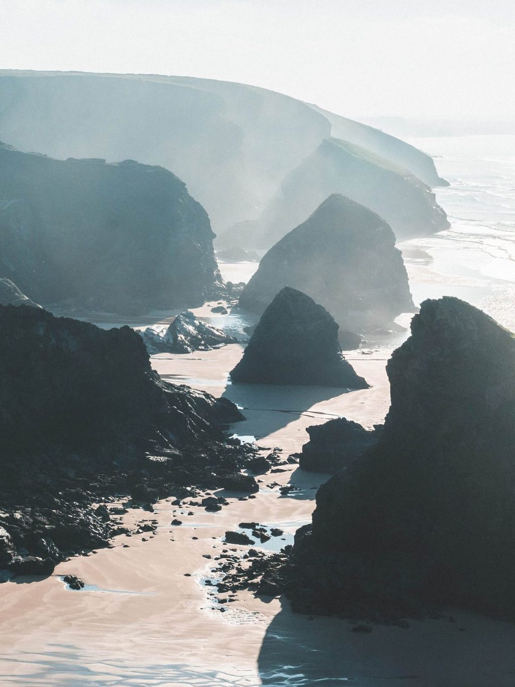 15 Most Stunning Places to Visit in Cornwall United Kingdom