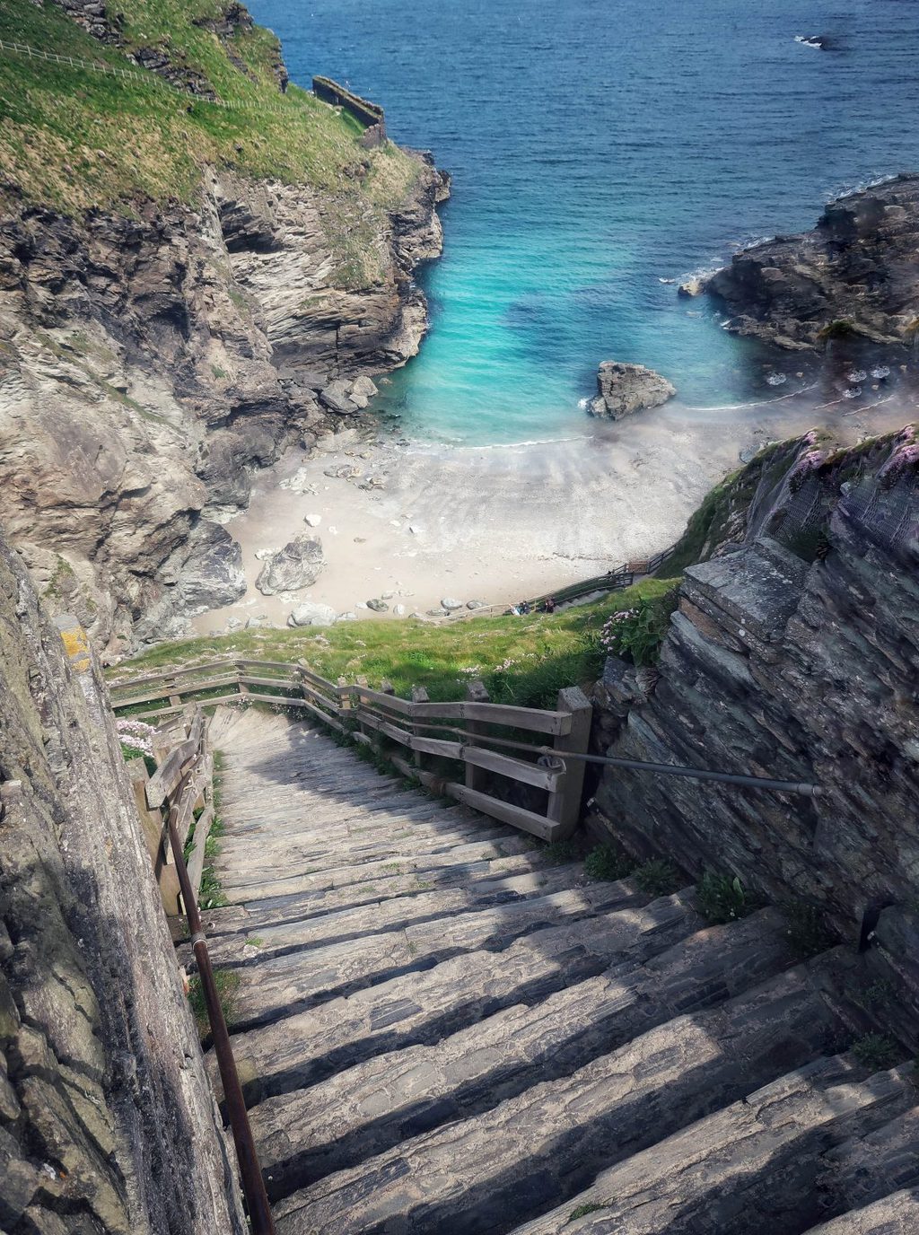 15 Most Stunning Places to Visit in Cornwall United Kingdom