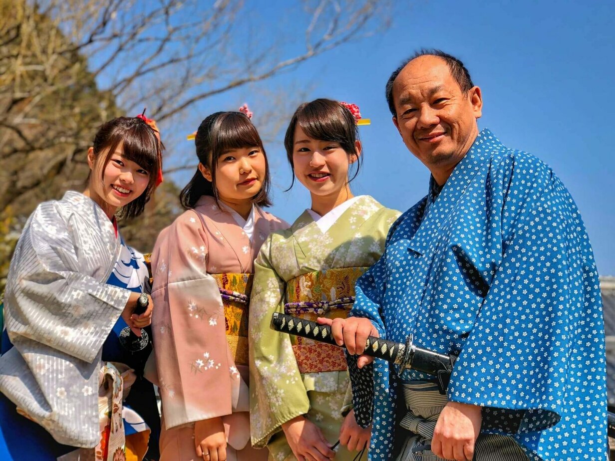 A Japanese Homestay - The Ultimate Guide In 2023