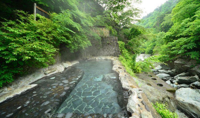 23 Mixed Onsens in Japan With Prices and Directions!