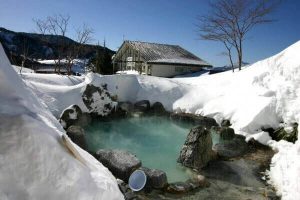 23 Mixed Onsens in Japan With Prices and Directions!
