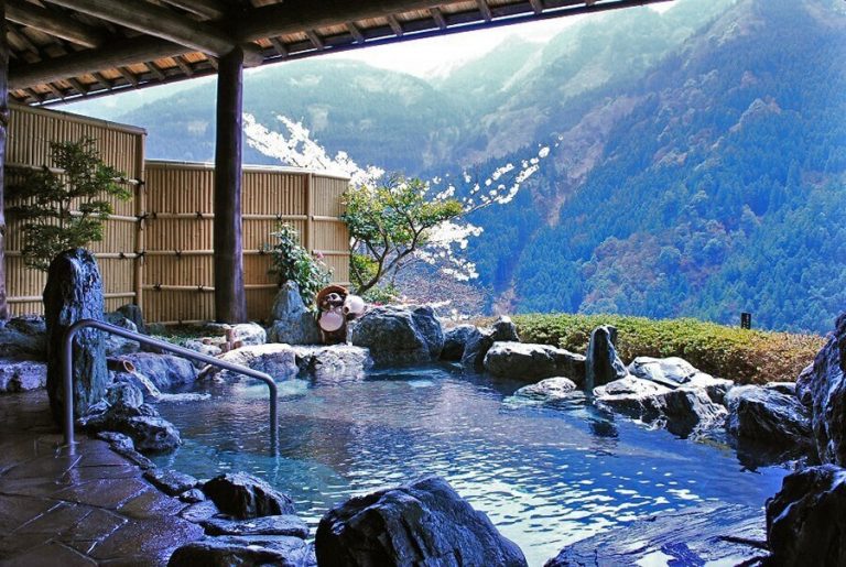 23 Mixed Onsens in Japan With Prices and Directions!