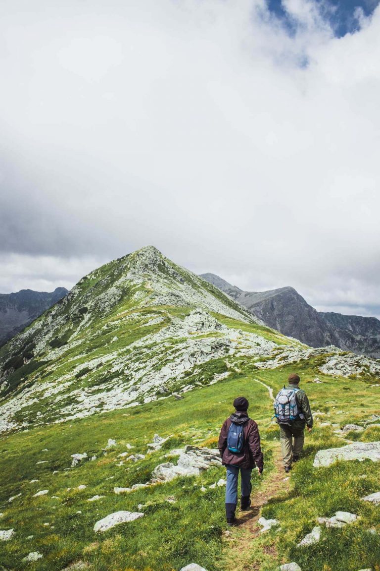 11 Spiritual Benefits Of Hiking That Will Change Your Life