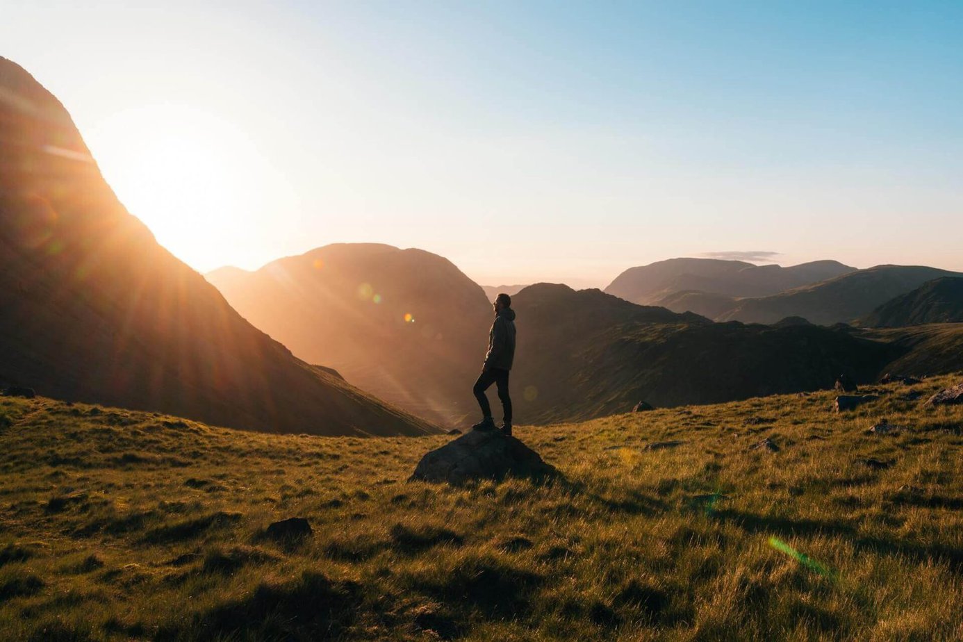 11 Spiritual Benefits Of Hiking That Will Change Your Life