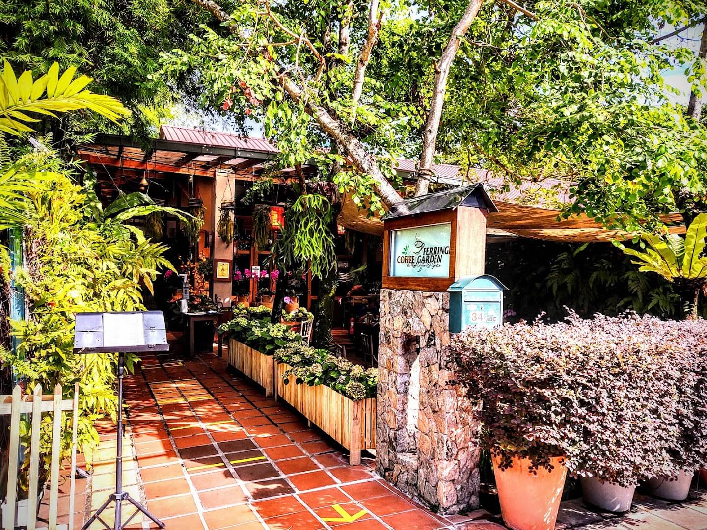 25 High Tea In Penang Spots +Prices + Pics! [2024]