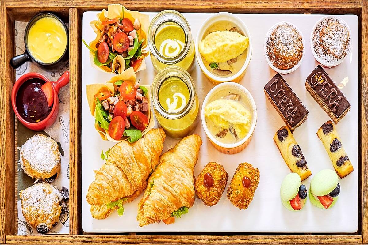 23 High Tea In Penang Spots In 2022 - Women Wandering Beyond