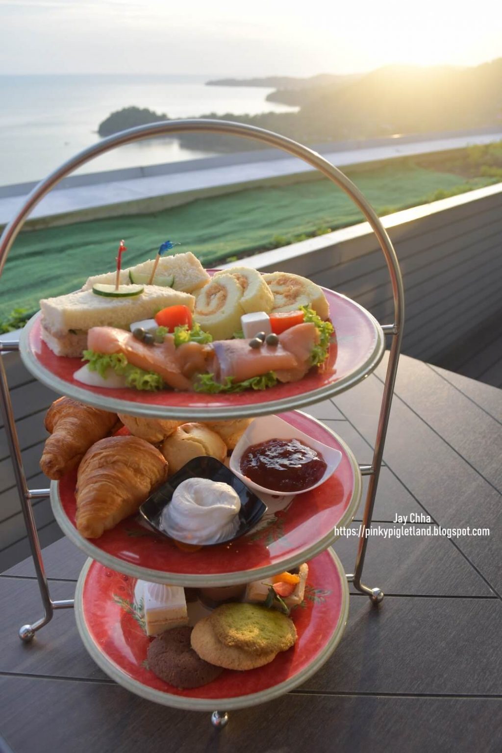 25 High Tea In Penang Spots +Prices + Pics! [2024]