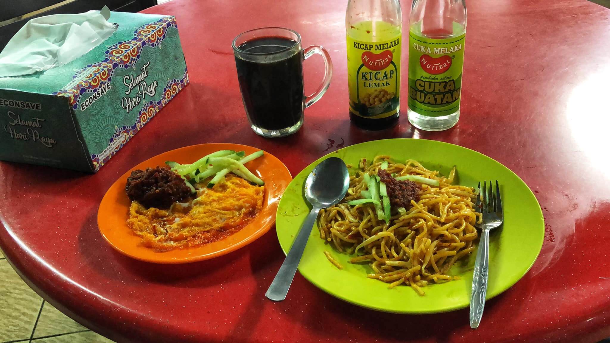 Breakfast In Melaka: 33 Delicious Spots With Prices!