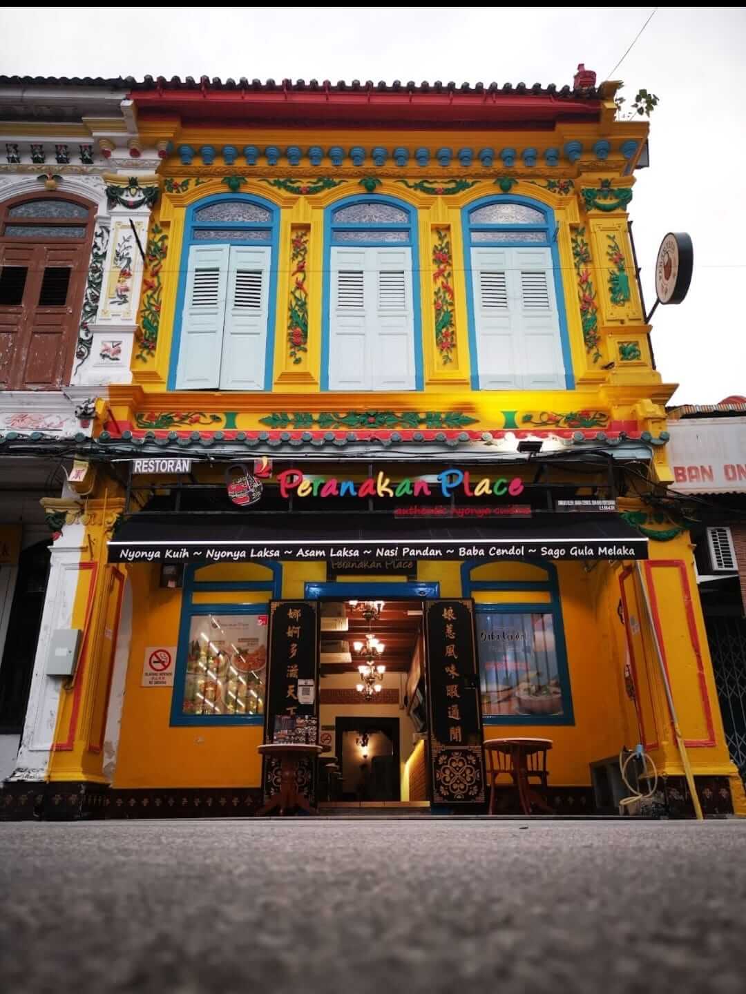 Breakfast In Melaka: 33 Delicious Spots With Prices!