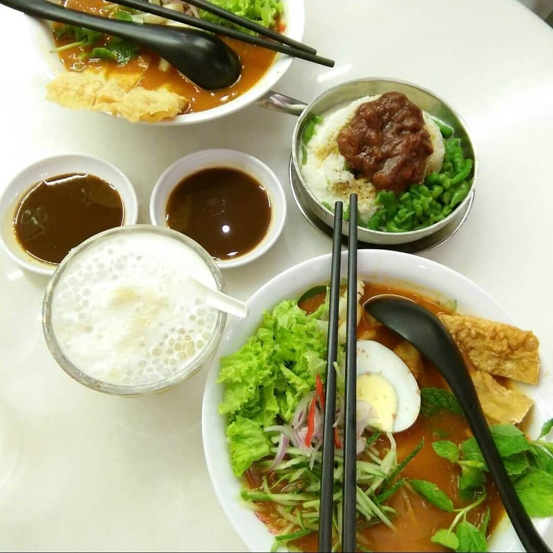 Breakfast In Melaka: 33 Delicious Spots With Prices!