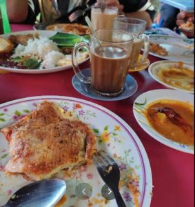 Breakfast In Melaka: TOP 33 Spots With TEMPTING Meals [2023] - WWB