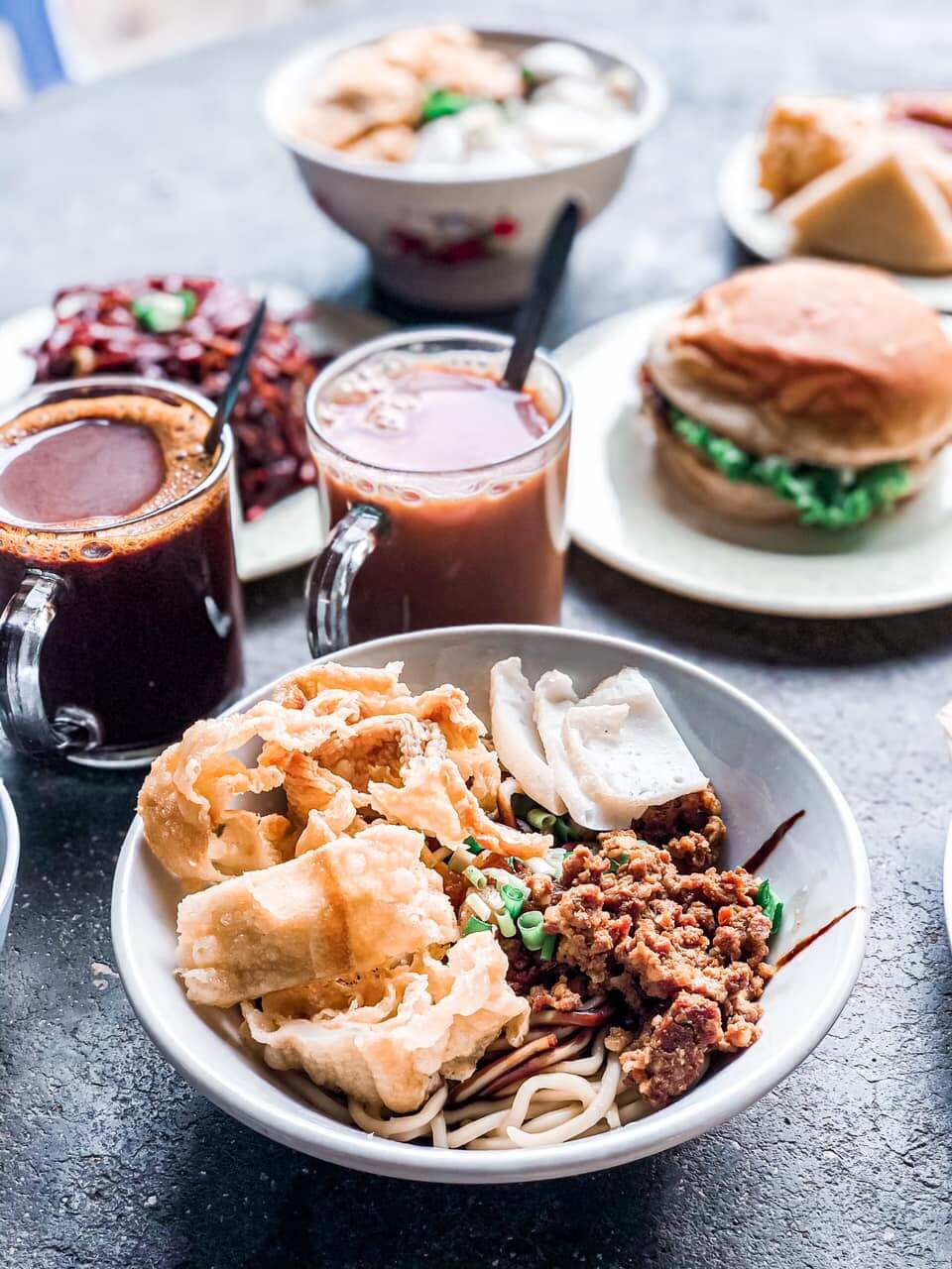 Breakfast In Melaka: 33 Delicious Spots With Prices!