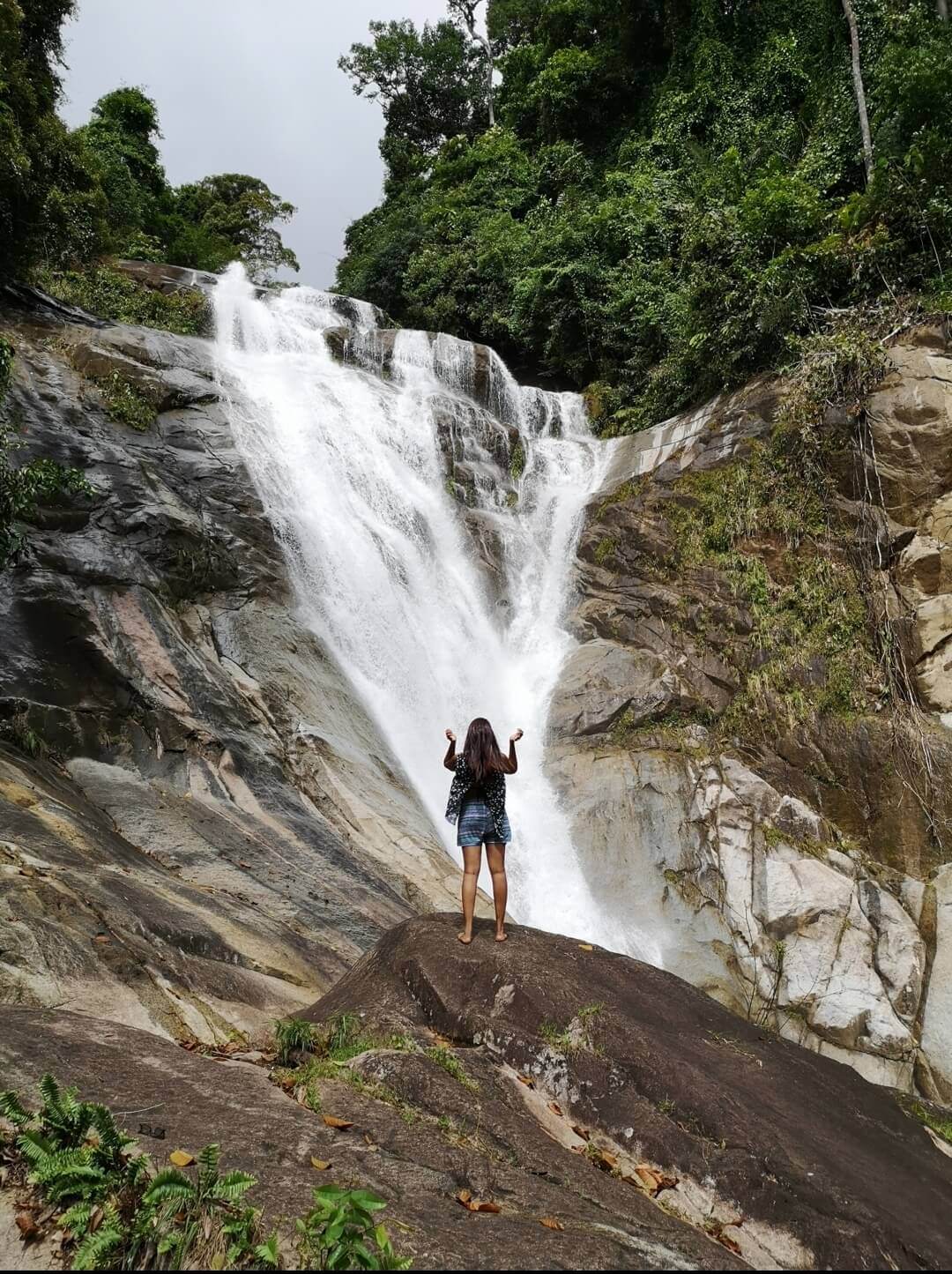 13 Best Trails For Hiking In Kuching [2023 Update]