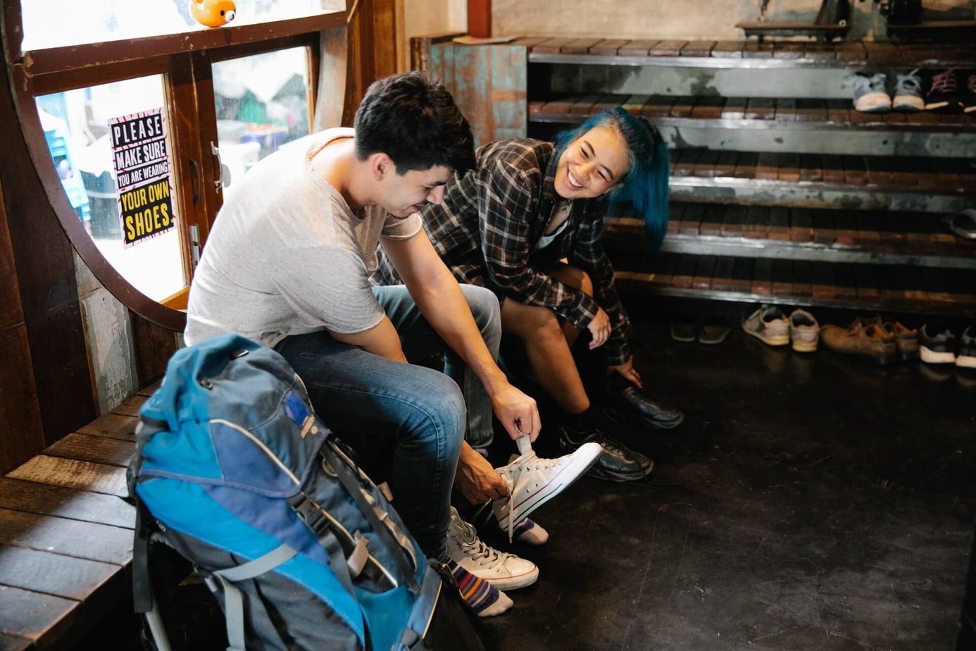 How Much Toe Room In Hiking Boots [Personal Experience!] 2024