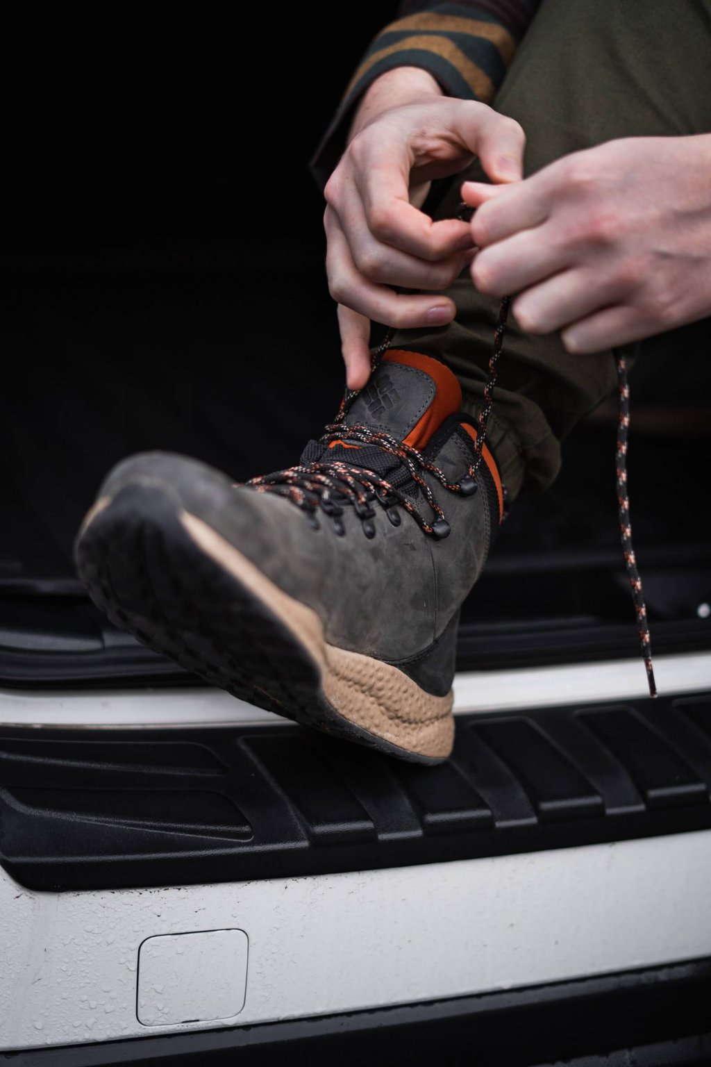 How Much Toe Room In Hiking Boots [Personal Experience!] 2024