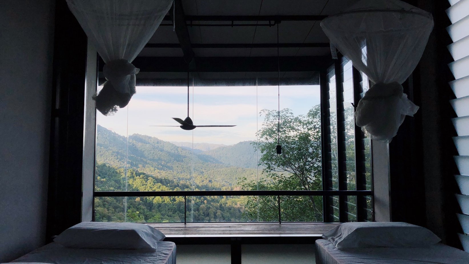 21 Best Staycations in KL!